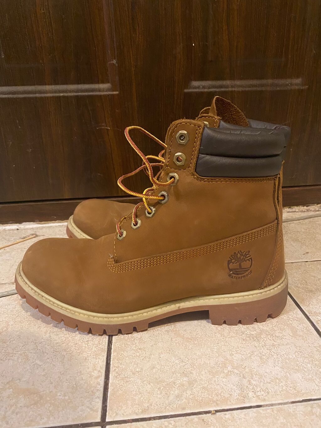 Čizme, Timberland, veličina - 42