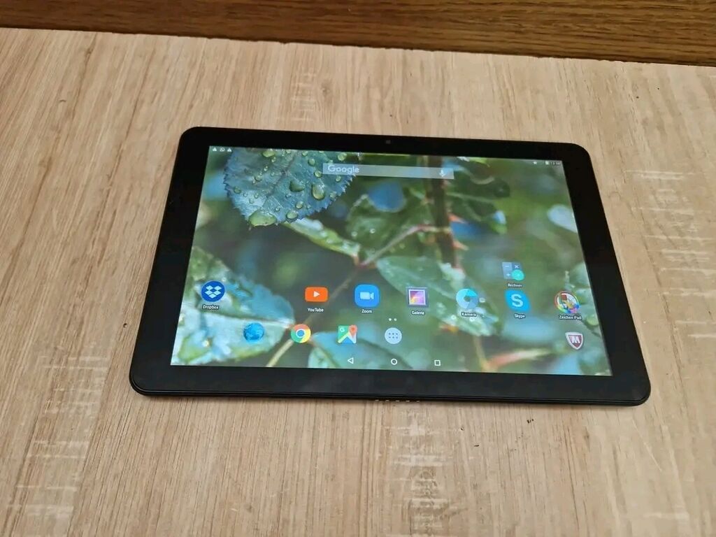 Medion P10326 Tablet Tablet je testiran sve radi ali malo