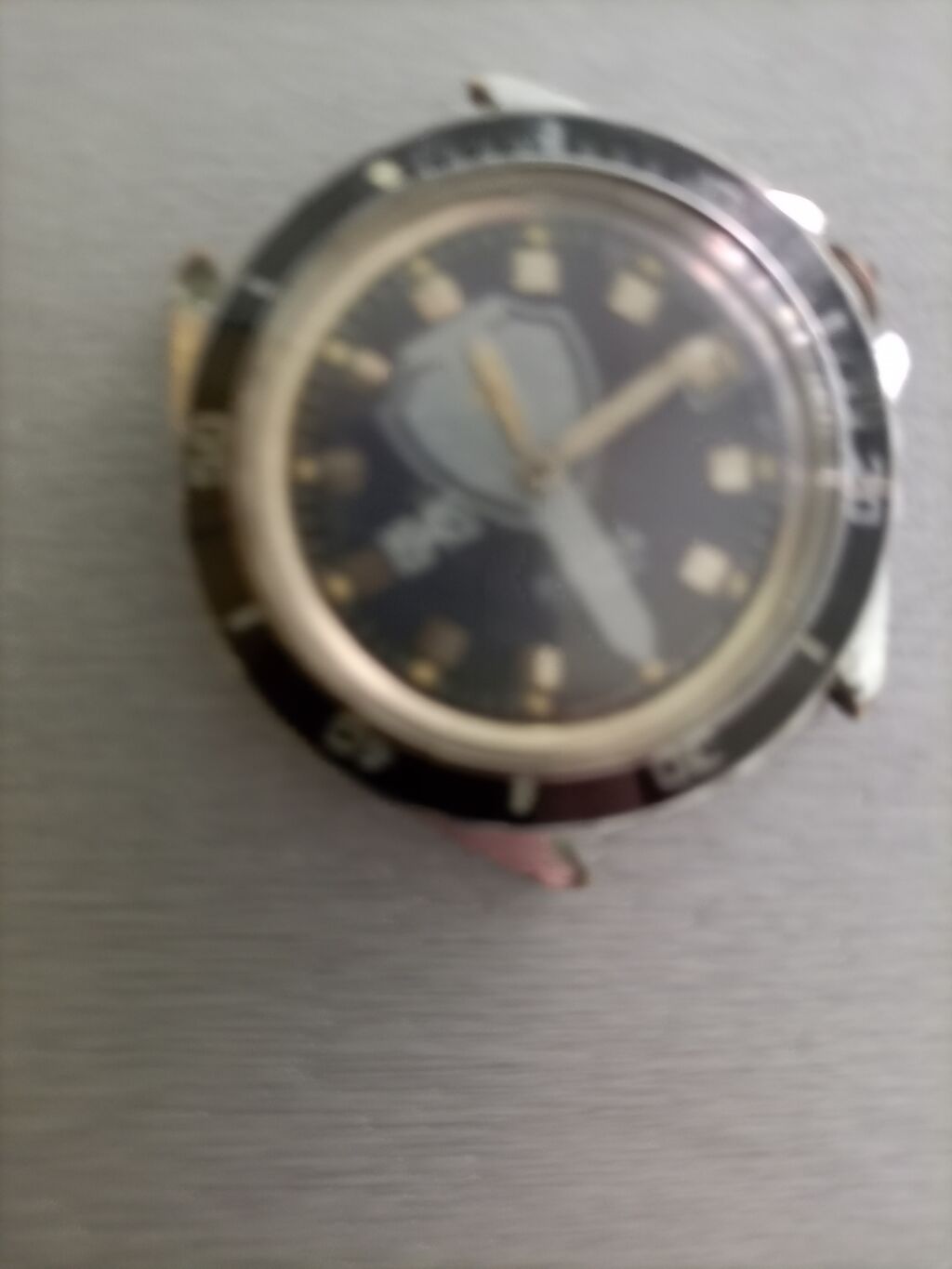 Sat Vostok automatik 1945 vodootporni