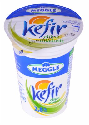 KEFIR MEGGLE 2,8%MM 180G CASA
KEFIR MEGGLE 2,8%MM 180G CASA