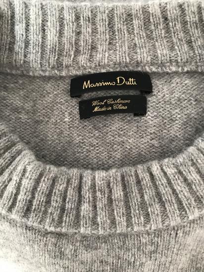 Massimo Dutti