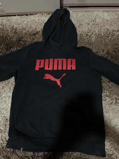 PUMA duks