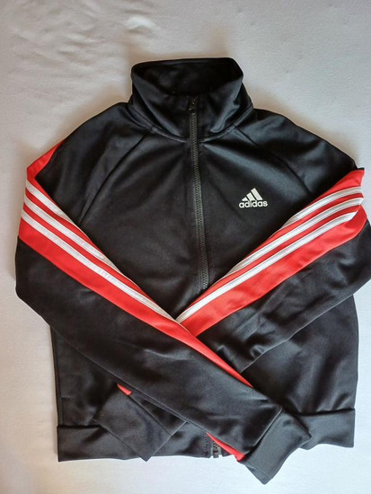 Adidas trenerica gornji deo