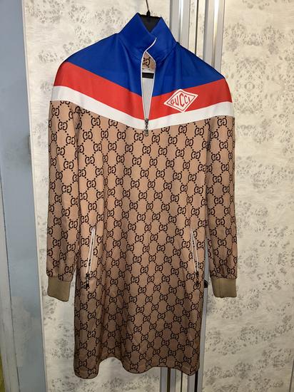 Gucci duks/haljina