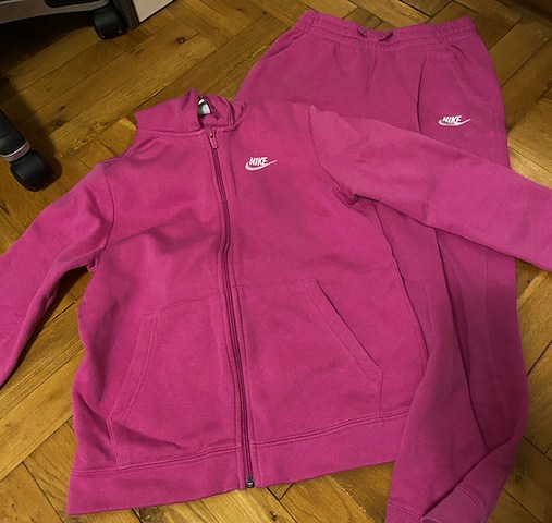 Nike komplet trenerka original