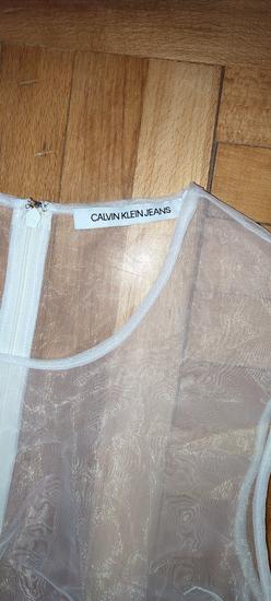 Calvin Klein haljinica (snizena na 1600)