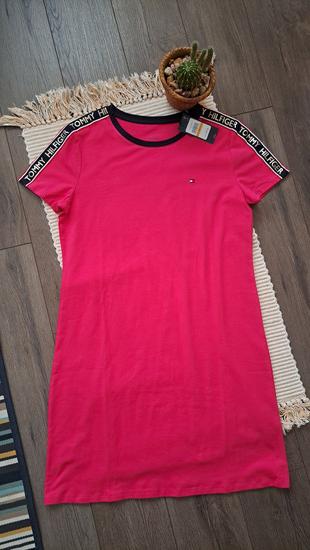 Tommy Hilfiger sportska haljina S original Novo