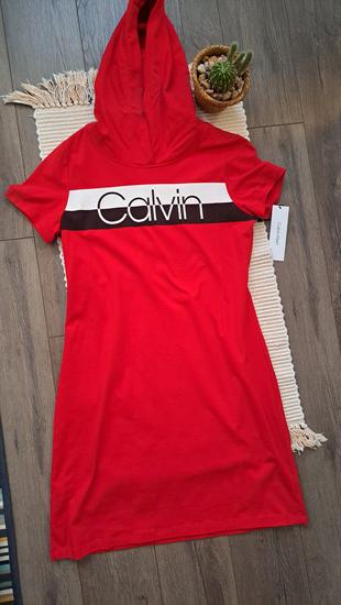 Calvin Klein sportska haljina original USA