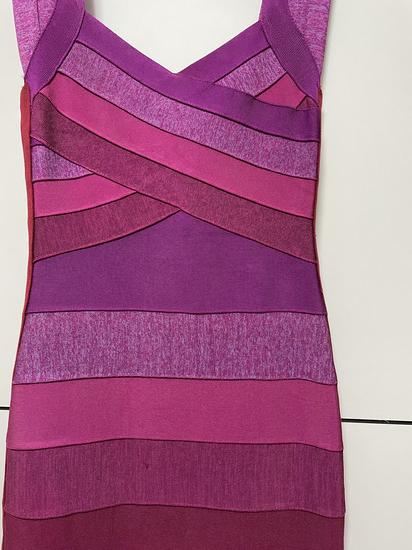 Herve leger haljina