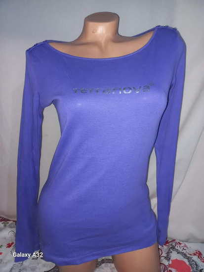 Terranova bluza