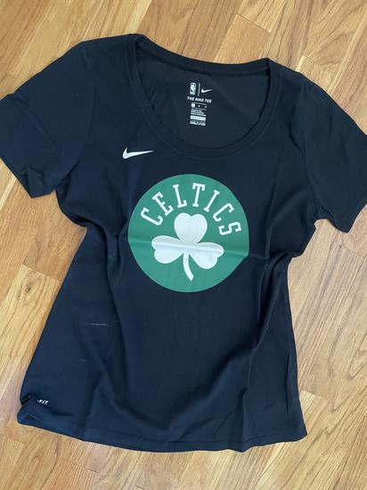 Celtics nova ženska Nike majica