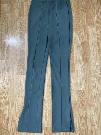 PANTALONE/Helanke ZARA