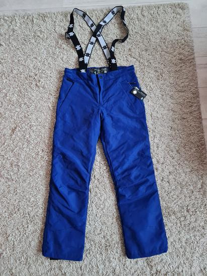 Ski pantalone NOVO sa etiketom