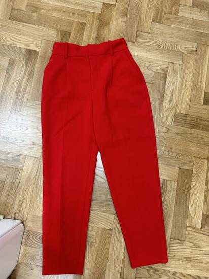 Zara pantalone S