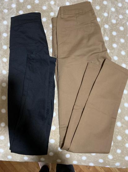 Pantalone 2 para