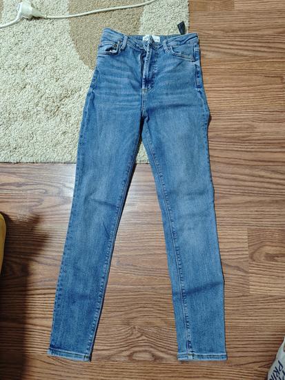 Zara farmerke