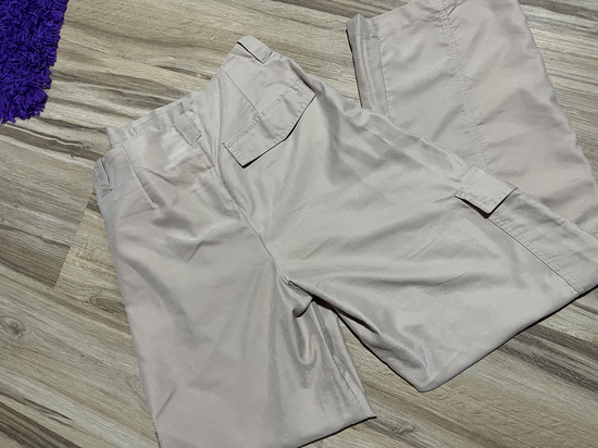 Cargo pantalone