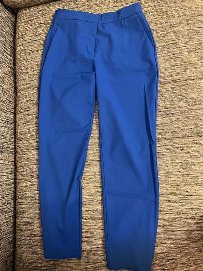 Zara basic business pantalone