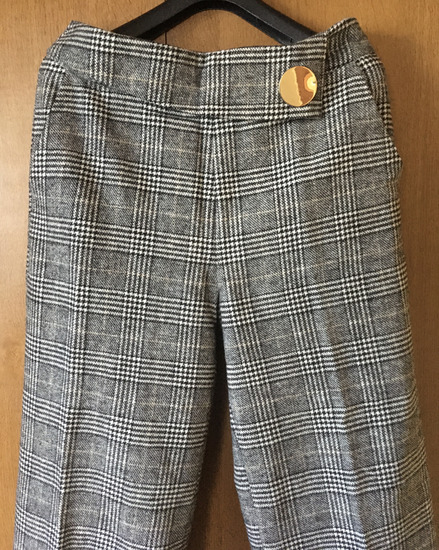 Zara elegantne pantalone