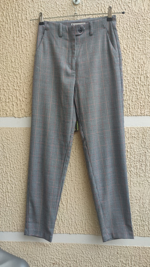 Pantalone Pull&Bear 32 XXS-XS