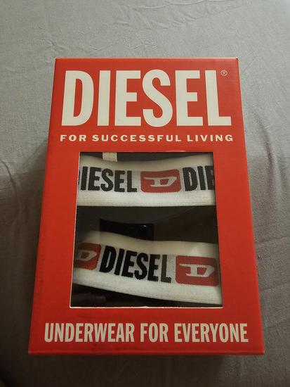 Diesel donji ves 3 kom XS novo orginal