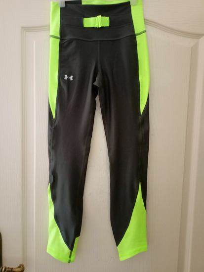 Under Armour helanke vel.XS NOVO