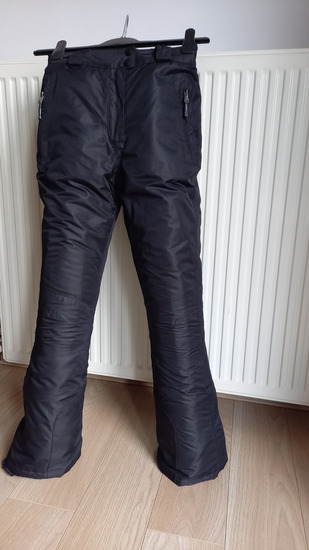 Zenske ski pantalone Crivit vel. 38 - Nekorisceno