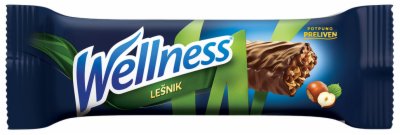 ČOKOLADA MINI LEŠNIK KAKAO WELLNESS 35G
ČOKOLADA MINI LEŠNIK KAKAO WELLNESS 35G