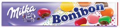 BOMBONE ČOKOLADNE BONIBON 24.3G TUBA
BOMBONE ČOKOLADNE BONIBON 24.3G TUBA