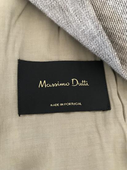 Massimo Dutti