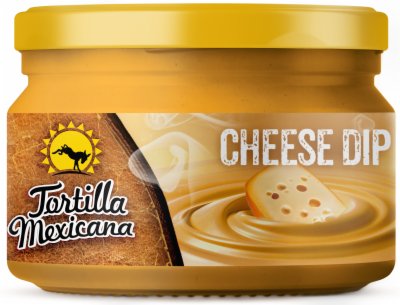 UMAK ZA ČIPS CHEESE MEXICANA 300G
UMAK ZA ČIPS CHEESE MEXICANA 300G