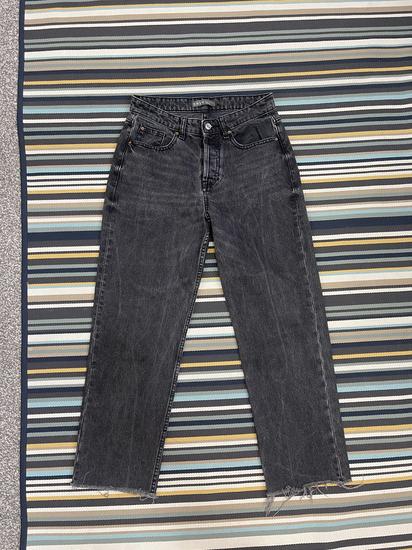 Denim Co moderne farmerice M