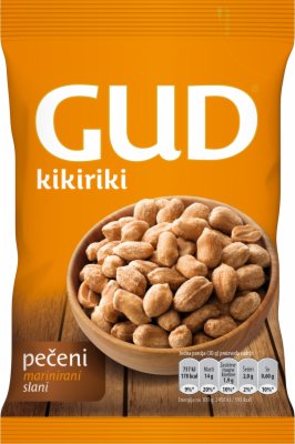 KIKIRIKI PEČENI SLANI MARINIRANI GUD 80G
KIKIRIKI PEČENI SLANI MARINIRANI GUD 80G