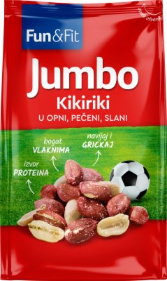 KIKIRIKI PEČENI SLANI U OPNI JUMBO 200G
KIKIRIKI PEČENI SLANI U OPNI JUMBO 200G