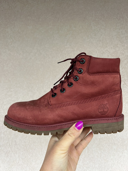 Timberland original cizme