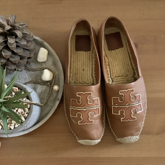 Tory Burch espadrile Ines