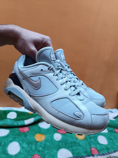 Nike Air Max 180 Ice Zenske Patike Kriy