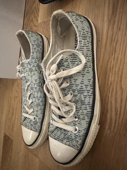 Starke converse