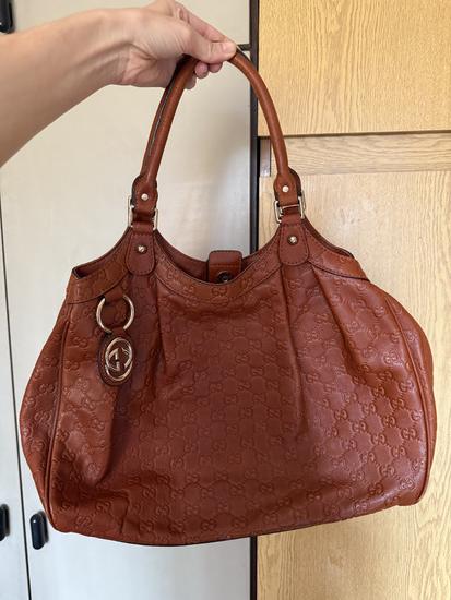 Gucci torba