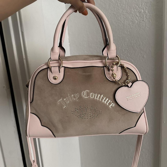 JUICY COUTURE nova torba