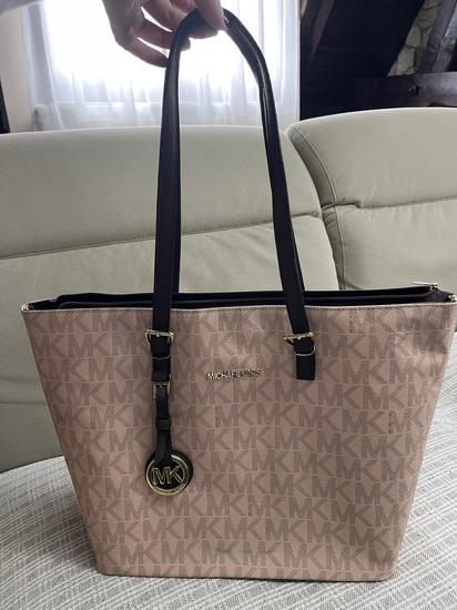 Michael Kors torba replika