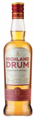 VISKI HIGHLAND DRUM 0.7L
VISKI HIGHLAND DRUM 0.7L