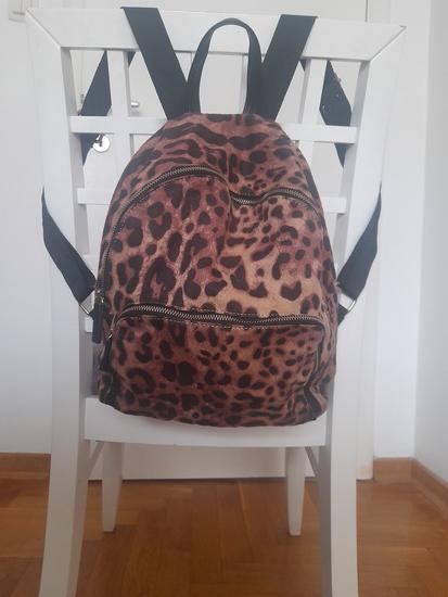 Accessoires ranacanimal print leopard