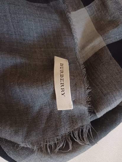 Original burberry marama