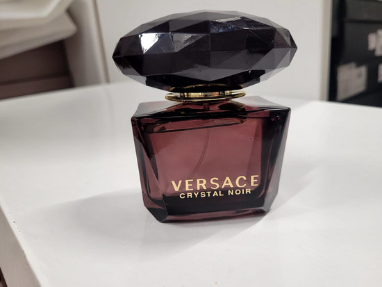 VERSACE CRYSTAL NOIR EDP