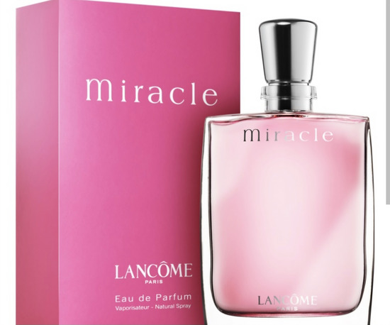 Lancome miracle original parfem