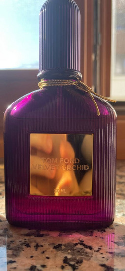 Tom Ford Velvet Orchid