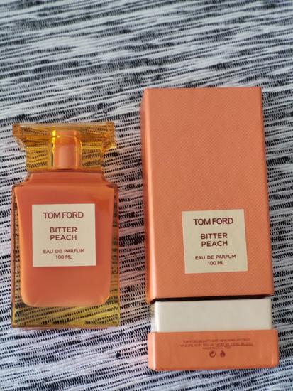 Tom Ford Bitter Peach