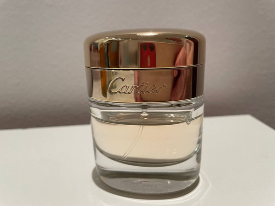 Baiser Volé Parfum Cartier