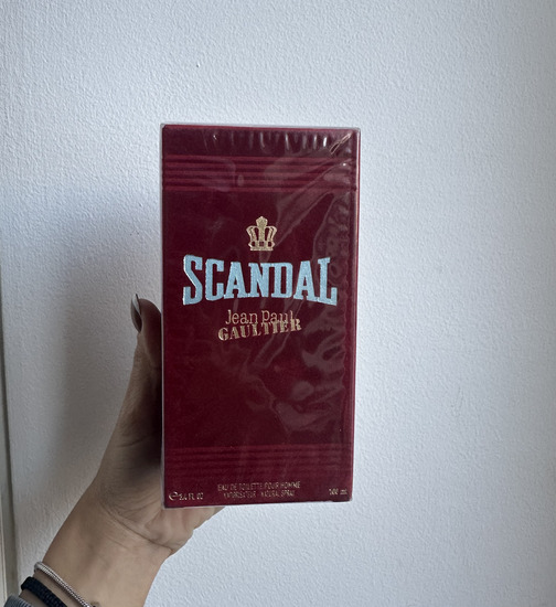 Scandal parfem